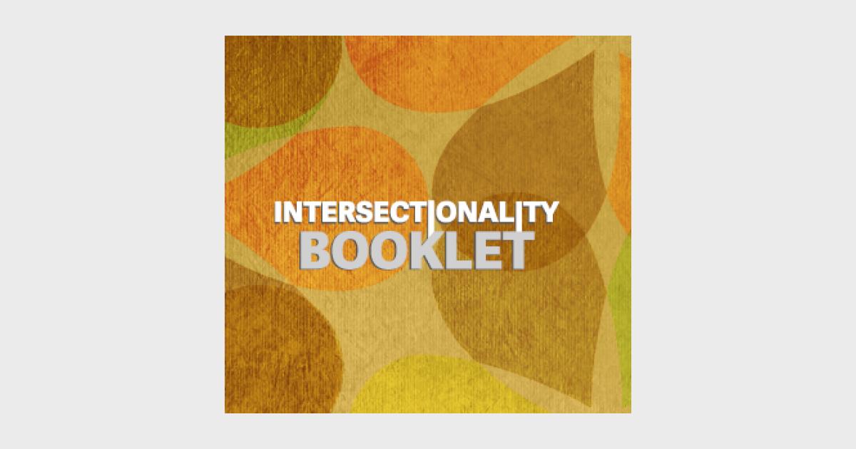Intersectionality Synonym